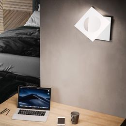 Icone Luce Petra Wandleuchte, LED, PETRA-31BIBI,