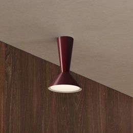 Icone Luce Lama LED Deckenleuchte, LAMA-PRBI,