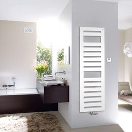 Zehnder Metropolitan Spa Badheizk&ouml;rper, Mischbetrieb, ZM231660B100020, METM-180-060/GD