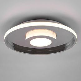 Trio Leuchten Ascari Deckenleuchte, LED, 680819306,