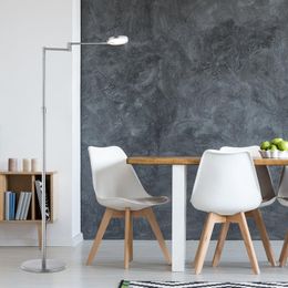 Knapstein Caro Stehleuchte, LED, 41.988.05,