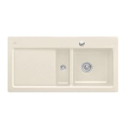 Villeroy & Boch Villeroy & Boch Subway 60 Flat K&uuml;chensp&uuml;le, 67122FFUHL14,