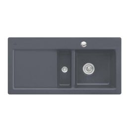 Villeroy & Boch Villeroy & Boch Subway 60 Flat K&uuml;chensp&uuml;le, 67122FI4HL24,