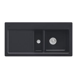 Villeroy & Boch Villeroy & Boch Subway 60 Flat K&uuml;chensp&uuml;le, 67121FR7HL234,