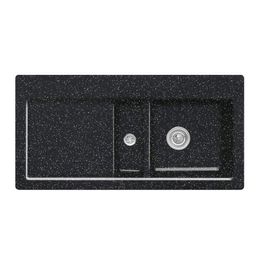 Villeroy & Boch Villeroy & Boch Subway 60 Flat K&uuml;chensp&uuml;le, 67121FJ0,