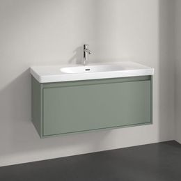 Villeroy & Boch Villeroy & Boch Skyla Waschtischunterschrank, 1 Auszug, C78900AF,