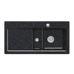 Villeroy & Boch Villeroy & Boch Subway 60 Flat K&uuml;chensp&uuml;le, 67122FJ0HL24,
