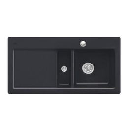 Villeroy & Boch Villeroy & Boch Subway 60 Flat K&uuml;chensp&uuml;le, 67122FR7HL34,