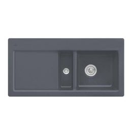 Villeroy & Boch Villeroy & Boch Subway 60 Flat K&uuml;chensp&uuml;le, 67121FI4HL4,
