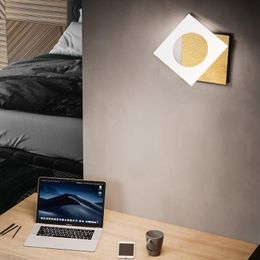 Icone Luce Petra Wandleuchte, LED, PETRA-31OEBI,