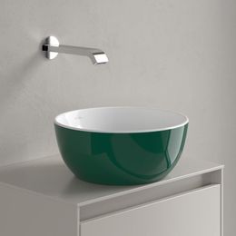 Villeroy & Boch Villeroy & Boch Artis Aufsatzwaschtisch, 438932BCS7,