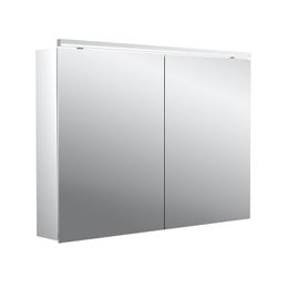 Emco Pure2 Spiegelschrank, 2 T&uuml;ren, 979705504,