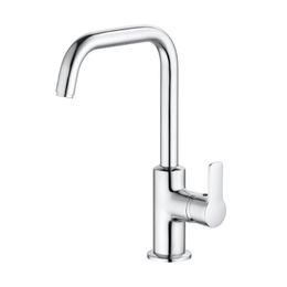 Kludi PURE&EASY Waschtischarmatur, 370230565,