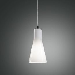 Fabas Luce Diana Pendelleuchte 1-flammig, 2753-40-138,