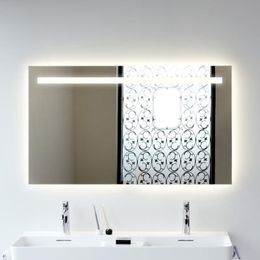 Laufen Leelo Spiegel, H4476739501441,