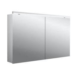 Emco Pure2 Spiegelschrank, 2 T&uuml;ren, 979705505,