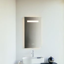 Laufen Leelo Spiegel, H4476139501441,