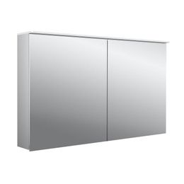 Emco Pure2 Spiegelschrank, 2 T&uuml;ren, 979705405,
