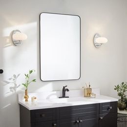Elstead Lighting Pim Wandleuchte, G9 1-flammig, QN-PIM1-PC,