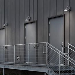 Louis Poulsen AJ 50 Wandleuchte, LED, 5743145829,