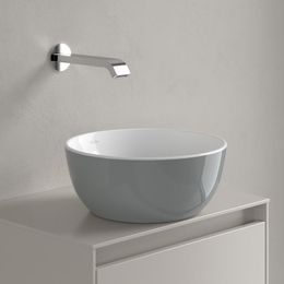 Villeroy & Boch Villeroy & Boch Artis Aufsatzwaschtisch, 438932BCT7,