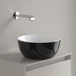 Villeroy & Boch Villeroy & Boch Artis Aufsatzwaschtisch, 438932BCT8,
