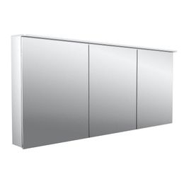 Emco Pure2 Spiegelschrank, 3 T&uuml;ren, 979705407,
