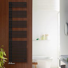 Zehnder Forma Asym Badheizk&ouml;rper, Warmwasser- oder Mischbetrieb, ZF500560A600000, LFAR-170-060