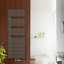 Zehnder Forma Asym Badheizk&ouml;rper, Warmwasser- oder Mischbetrieb, ZF700350A300000, LFAR-150-050-05