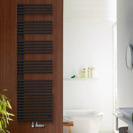 Zehnder Forma Asym Badheizk&ouml;rper, Warmwasser- oder Mischbetrieb, ZF700560A600000, LFAR-170-060-05