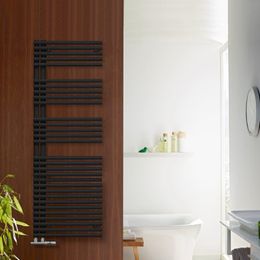 Zehnder Forma Asym Badheizk&ouml;rper, Warmwasser- oder Mischbetrieb, ZF500350A600000, LFAR-150-050
