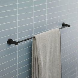 Duravit D-Code Badetuchhalter, 0099234600,