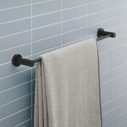 Duravit D-Code Badetuchhalter, 0099244600,