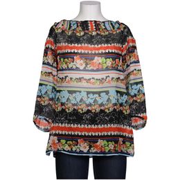 Riani Bluse Damen Größe L Second Hand bunt