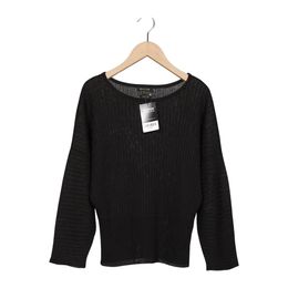 Massimo Dutti Pullover Damen Größe S Second Hand schwarz