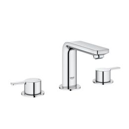 Grohe Lineare Waschtischarmatur, 20304001,