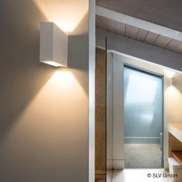 SLV Quad Up/Down 15 Wandleuchte, LED, 232441,