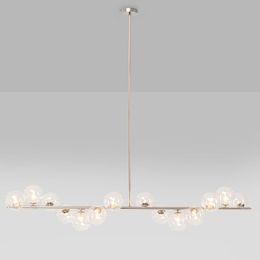 KARE Design Scala Balls Pendelleuchte, G9, 52513,