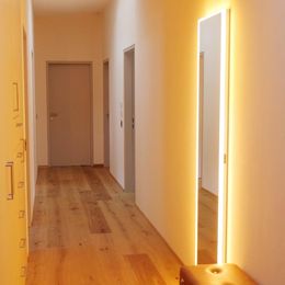 Schneider GLOW Spiegel, 166.247.01.4101, A/SP 46/90/LED Sound