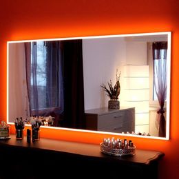 Schneider GLOW Spiegel, 166.380.01.41, A/SP 180/LED