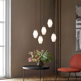 Northern Dahl Pendelleuchte, E27, 491+495,