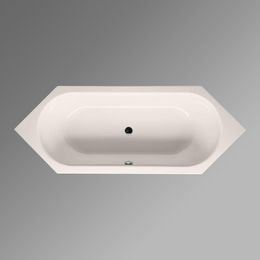 Bette Starlet Hexa Sechseck-Badewanne, 2040-001,