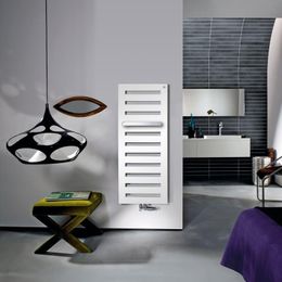 Zehnder Metropolitan Bar Badheizk&ouml;rper, rein Warmwasserbetrieb, ZM101260B100000, MEP-120-060