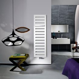 Zehnder Metropolitan Bar Badheizk&ouml;rper, rein Warmwasserbetrieb, ZM101540B100000, MEP-150-040
