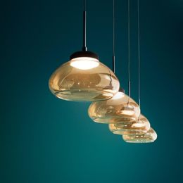 Fabas Luce Arabella Pendelleuchte, LED, 3547-48-125,