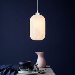 Nordlux Milford Pendelleuchte 1-flammig, E27, 46573001,