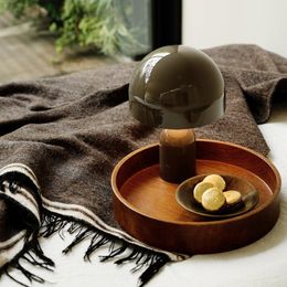 Tom Dixon Bell Akku Tischleuchte, LED, BEPO01MUUN,