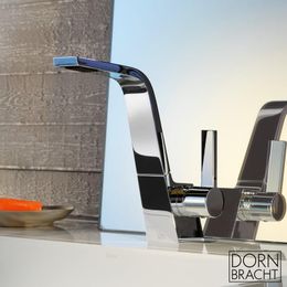 Dornbracht CL.1 Waschtischarmatur, 33521705-00,