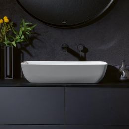 Villeroy & Boch Villeroy & Boch Artis Aufsatzwaschtisch, 417258BCT7,