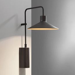 Bover Platet Wandleuchte, LED, 21101006152,